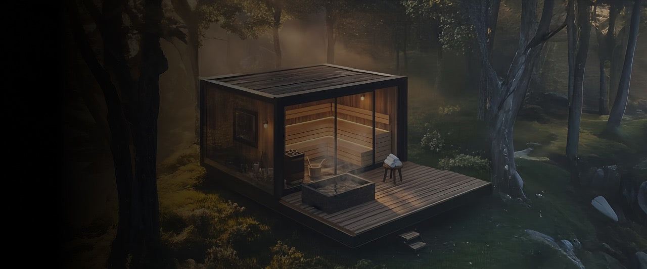 About Us – Exquisite Steam and Spa